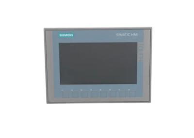 China Siemens 6AV2123-2GB03-0AX0 touch screen Profinet interface, 800 x 480, function keys, 24 Vdc for sale
