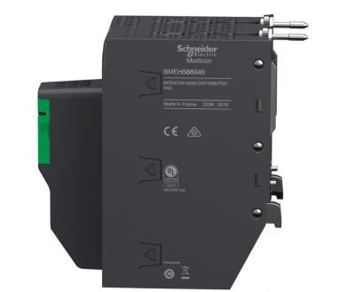 Cina Schneider Electric serie M580 BMEP586040 livello 60 CPU 64MB supporta DIO e RIO in vendita