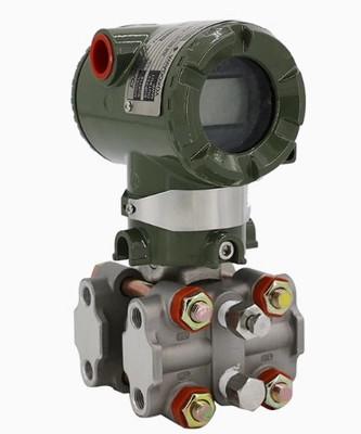 China EJA110A-DLS4A-92DA YOKOGAWA Pressure Transmitter Differential Pressure for sale