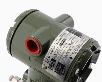China EJA110A-DLS4A-92DA YOKOGAWA Pressure Transmitter Differential Pressure for sale