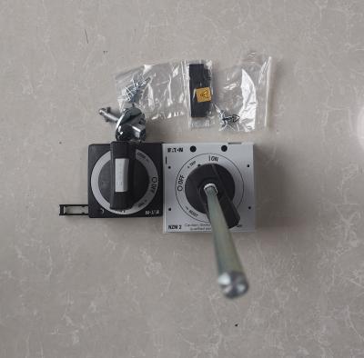 China EATON ELECTRIC Complete Kit Main Switch Component Kit+Operating Handle NZM2-XHB-DA-NA for sale