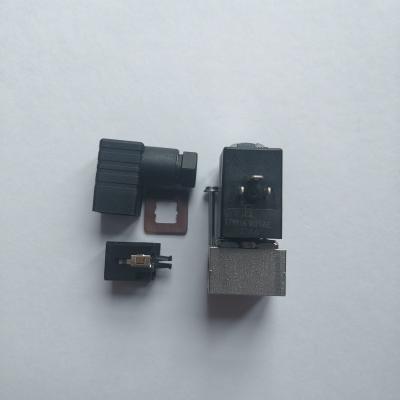 Китай BURKERT  Микросоленоидный клапан прямого действия двухпозиционный двухходовой 134103  Напряжение 24 В постоянного тока продается