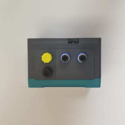 중국 신품 정품 FISCHER 센서 DE90D900P6P000000000 출력 신호 4-20mA 판매용