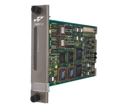 中国 ABBベイリーIMMFP12プロセッサ・モジュール32BIT 512KB-ROM 5VDC 2AMP 10WATT 販売のため