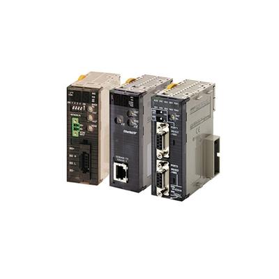 中国 オムロン CJPLC 通信ユニット CJ1W-PRT21 PLC プログラマブルロジックコントローラー用 販売のため