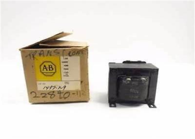 中国 ABB 1497-N9 250VA 600V 120Vの電圧変圧器D521290のコントローラー 販売のため