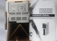 China Mitsubishi FX2NC-96MT-DSS PLC Programmable Logic Controller 24VDC 14W. for sale