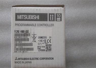 China Mitsubishi FX2NC-96MT-DSS PLC Programmable Logic Controller 24VDC 14W. for sale