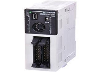 China Mitsubishi PLC Programmable Logic Controller FX5UC-32MT/DSS (DC5V power): 720mA. for sale