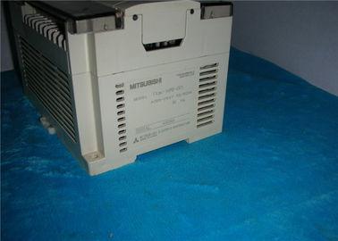 China 16 I/O-nummers Industriële automatisering met behulp van PLC-controller FX2N-16MR-001 24V Te koop