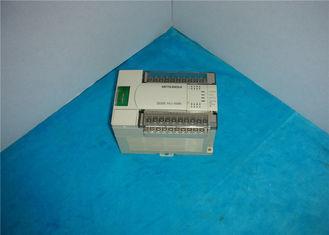 China 16 I/O-nummers Industriële automatisering met behulp van PLC-controller FX2N-16MR-001 24V Te koop