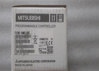 China Mitsubishi FX2NC-96MT-DSS PLC Programmable Logic Controller 24VDC 14W. for sale