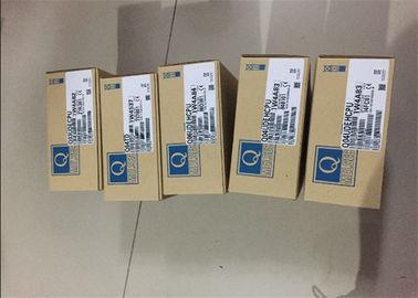 China Analogeingang Typ SPS speicherprogrammierbare Steuerung Q04UDVCPU 5 V DC zu verkaufen