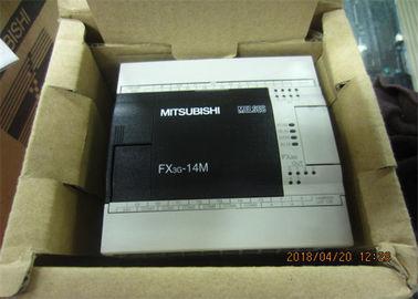 China Mitsubishi FX2N FX2N-80MT-ESS/U PLC 8000 stappen Programma Capaciteit PLC Programmable Logic Controller Te koop
