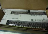 China Mitsubishi FX2N FX2N-80MT-ESS/U PLC 8000 Steps Program Capacity PLC Programmable Logic Controller for sale