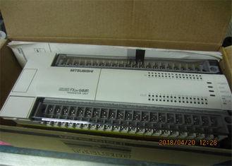 China Mitsubishi FX2N FX2N-80MT-ESS/U PLC 8000 stappen Programma Capaciteit PLC Programmable Logic Controller Te koop