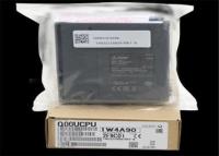 China Q00CPU PLC Industrial Programmable Controller MITSUBISHI MELSEC Q PLC CPU for sale
