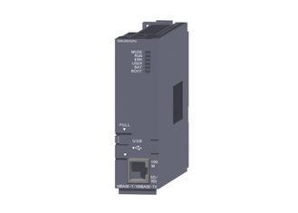 China High Performance Simple Programmable Logic Controller MITSUBISHI MELSEC Q Te koop