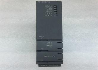 China Q12HCPU PLC Programmeerbare Logische Controller MITSUBISHI MELSEC Q PLC CPU Q12HCPU Te koop