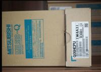 China Q06HCPU PLC Programmable Automation Controller , Logic Hardware Controller for sale