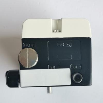 China ABB Industrial Automation Control Positioner V18345-1010251001 0-10 Bar Pressure Range 4-20mA Output Signal for Industrial for sale
