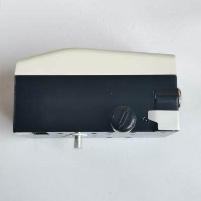 China ABB Industrial Automation Control Positioner V18345-1010251001 0-10 Bar Pressure Range 4-20mA Output Signal for Industrial for sale