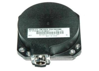 Cina Servo Equipment Servo Motor Encoder OSA166S5NA High Frequency Long Working Life in vendita