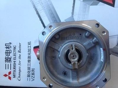 Cina HF154SA48 MITSUBISHI Internal Encoder HF154S-A48 for HF Series AC SERVO MOTOR in vendita