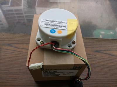 Cina High Precision Mitsubishi Servo Motor Encoder OSA104 , PCS Unit Type 1KG Weight in vendita
