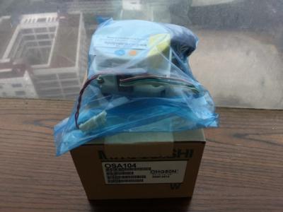 Cina High Precision Mitsubishi Servo Motor Encoder OSA104 , PCS Unit Type 1KG Weight in vendita