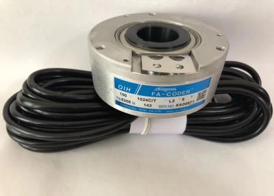 China Tamagawa Smartsyn Resolver OIH100-1024C/T-L 3-5V TS5208N143 Encoder for Servo Motor NEW for sale