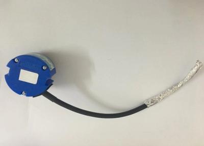 Cina Tamagawa Servo Motor Encoder TS5214N8566 OIH48-2500P8-L6-5V Smartsyn Direct Resolver in vendita