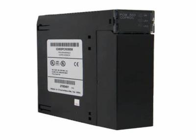 China GE IC693PCM300 Series 90-30 Programmable Coprocessor Module Digital I/O Module for sale