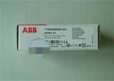 中国 ABB TU505-FBP 1SAP210200R0001 S500 FBP 端末装置 スクロール M12 FBP インターフェース 販売のため