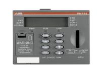 China PM582-V14x 1SAP140200R0200 Prog Logic Controller 512kB Programmable Logic Controller for sale