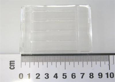 China TA523 1SAP180500R0001 ABB Pluggable Marker Holder For I O Modules 10 Pcs for sale