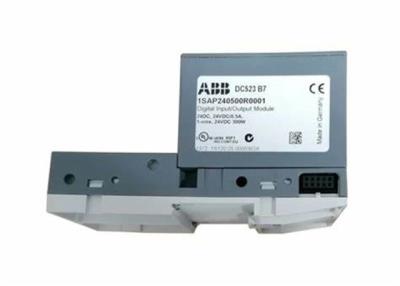 중국 DC523 1SAP240500R0001 S500 디지털 구성 I/O 모듈 24DC 디지털 입력 출력 모듈 판매용