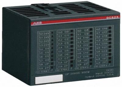 중국 DC523 1SAP240500R0001 S500 디지털 구성 I/O 모듈 24DC 디지털 입력 출력 모듈 판매용