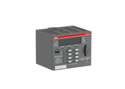 중국 ABB AX521 1SAP250100R0001 S500 아날로그 입력 출력 모듈 PLC AC500 판매용