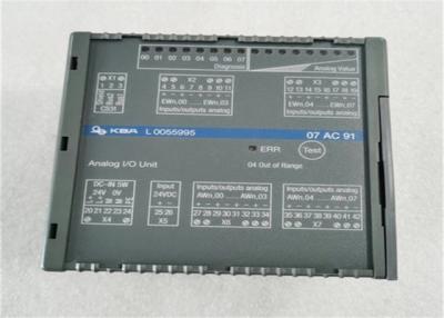 중국 ABB AX521 1SAP250100R0001 S500 아날로그 입력 출력 모듈 PLC AC500 판매용