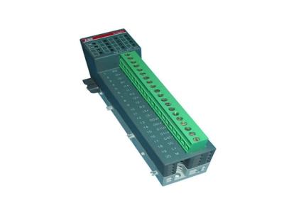 중국 AX561 1TNE968902R1301 S500 아날로그 IO 모듈 4AI / 2AO U/I PLC AC500 제어 판매용