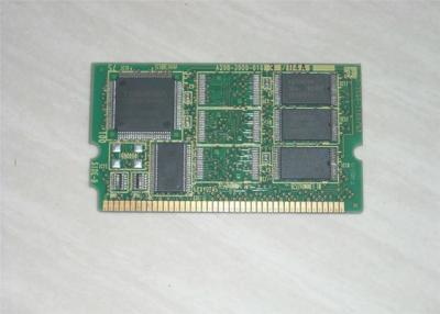 China High Efficiency Fanuc Motherboard Servo Motor Driver Board A20B-3900-0163 for sale