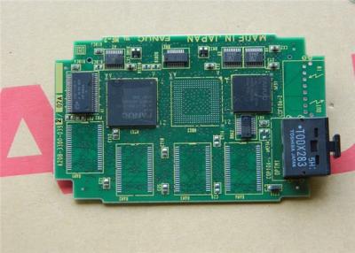 China High Speed Servo Circuit Board , A20B-3300-0393 Servo Motor Controller Board 2AX for sale