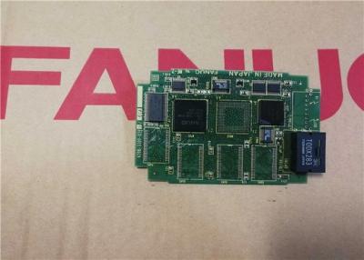 China High Speed Servo Circuit Board , A20B-3300-0393 Servo Motor Controller Board 2AX for sale