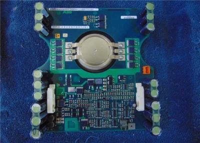 China ABB PCB Control Board / Electronic Printed Circuit Board 3BHE024577R0101 PP C907 BE for sale