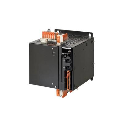 China 1S Servo Drive Omron EtherCAT Type 7.5KW Three Phase 400VAC R88D-1SN75F-ECT R88D-1SN30F-ECT for sale