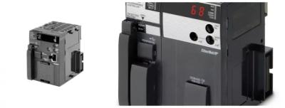 China 1S Servo Drive Omron EtherCAT Type 7.5KW Three Phase 400VAC R88D-1SN75F-ECT R88D-1SN30F-ECT for sale