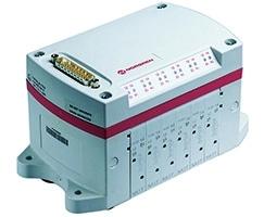 Cina PLC di attuazione Sol Spring, controllore logico programmabile Norgren VS26S517DF313A Serie VS26 in vendita