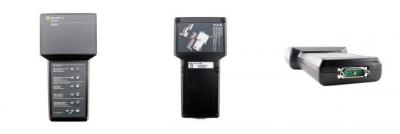 China Schneider PowerPact P-frame Molded Case Circuit Breakers S33594 HAND-HELD TEST KIT for sale