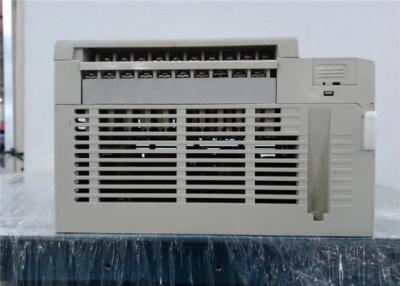 Cina 16 - 384 punti Mitsubishi Melsec Programmabile di controllo logica FX3U-16MT/DSS in vendita
